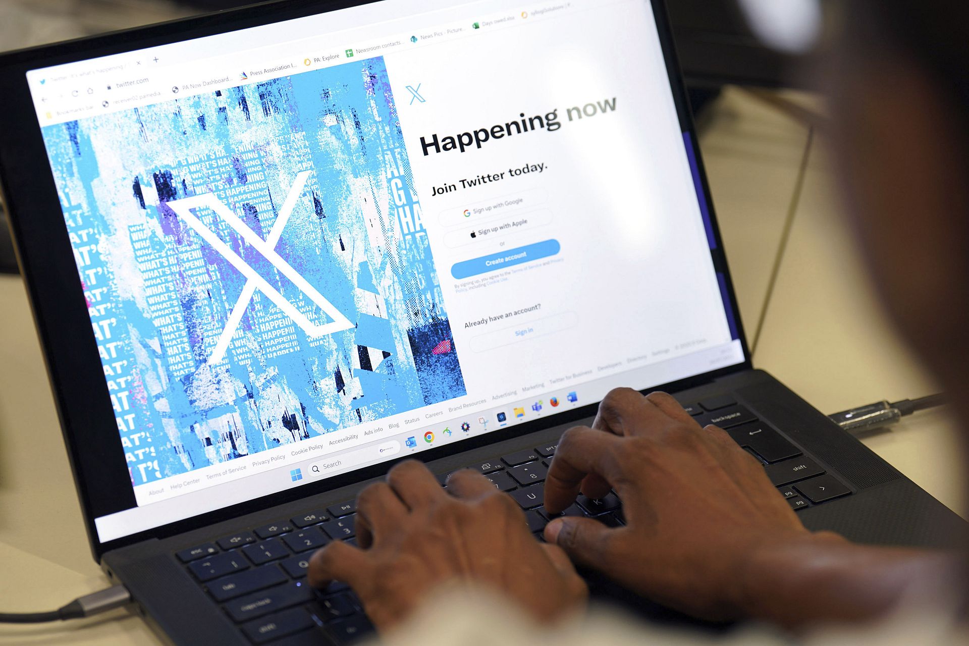 Bye Twitter, welcome X: Why companies rebrand themselves, and how it ...