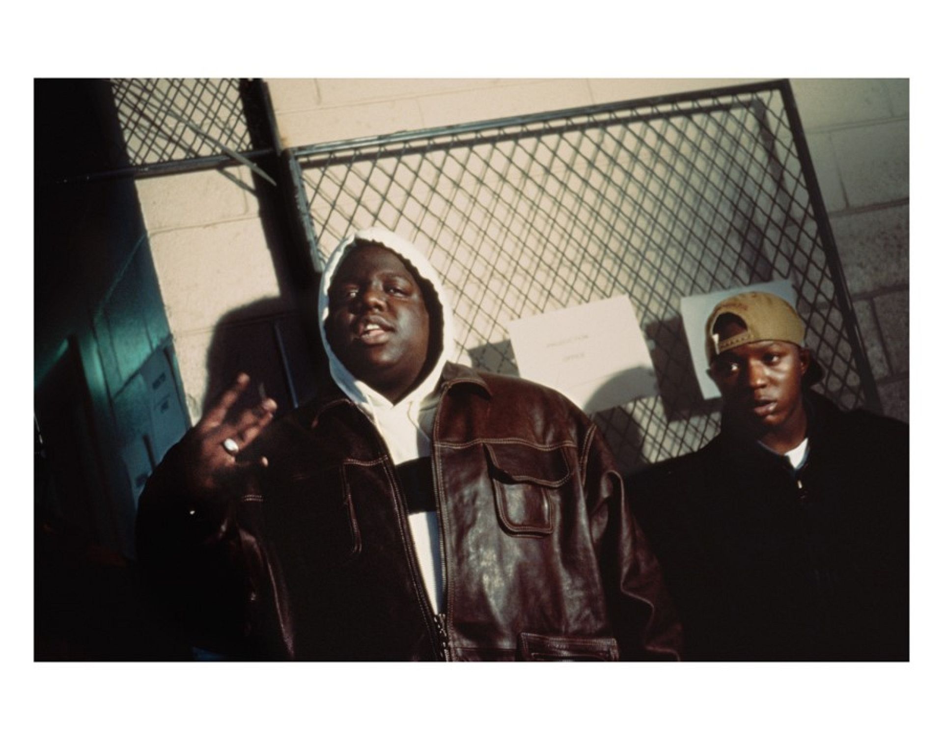 Lisa Leone: The female photographer who documented the golden age of ...