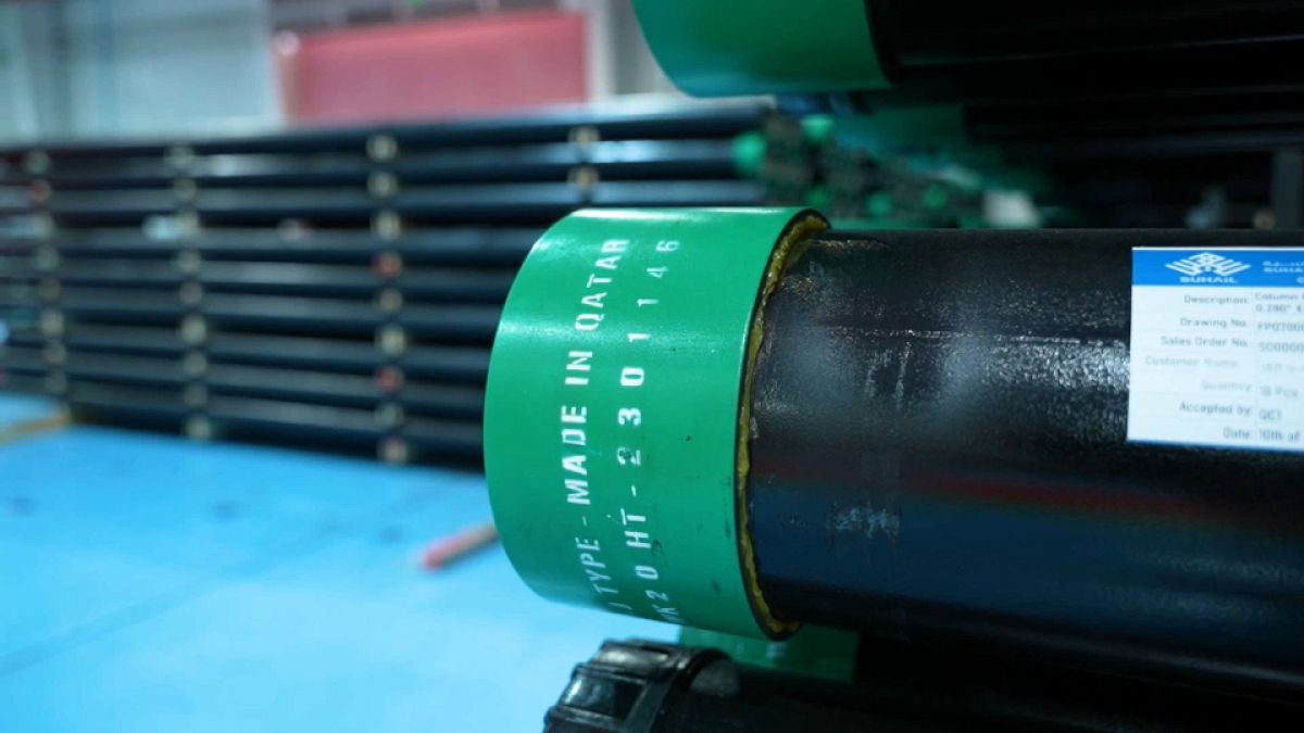 Made in Qatar: Meet the companies putting Qatar’s exports on the map ...