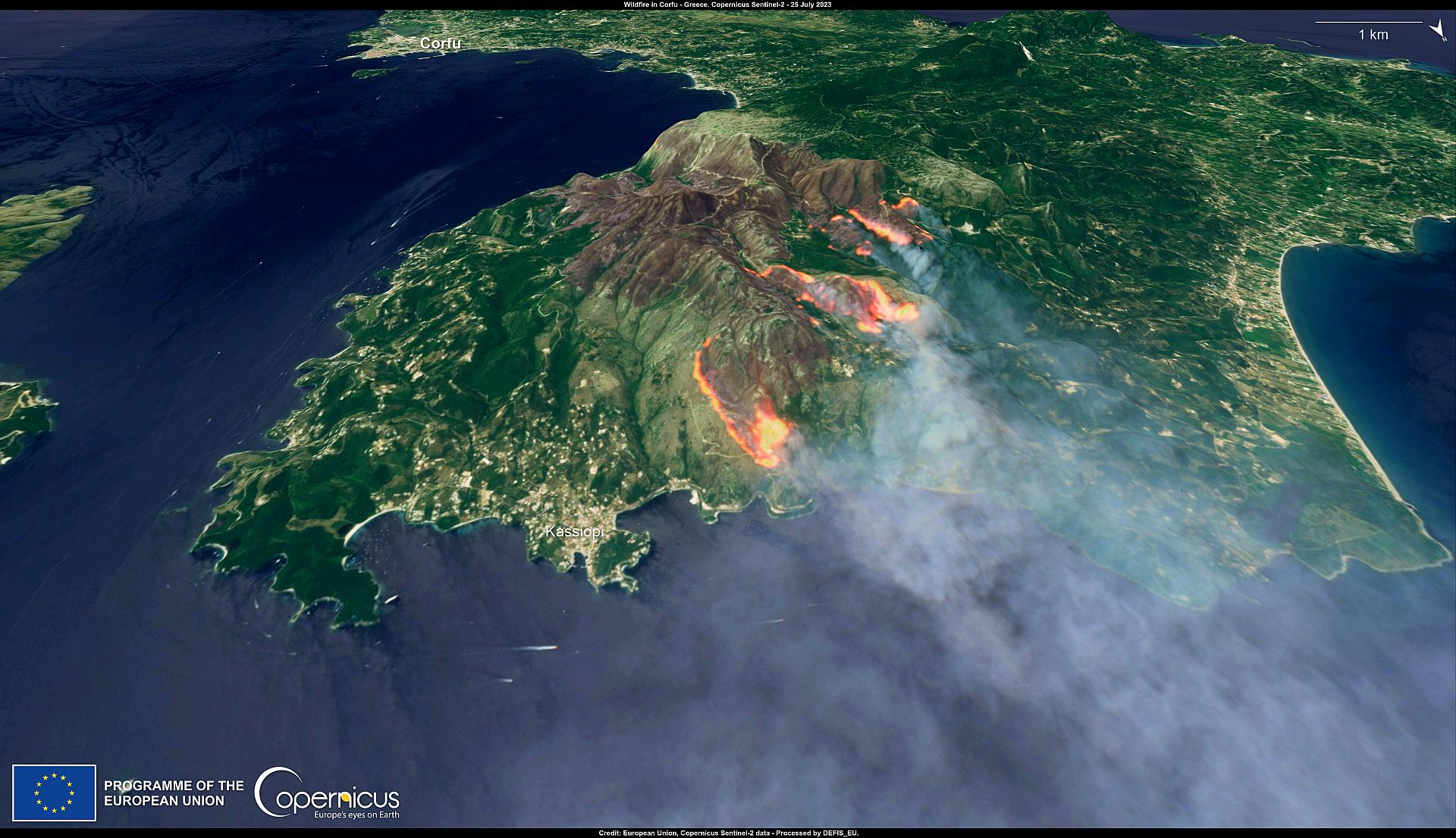 Anticyclones, marine heatwaves and climate change: The science behind ...