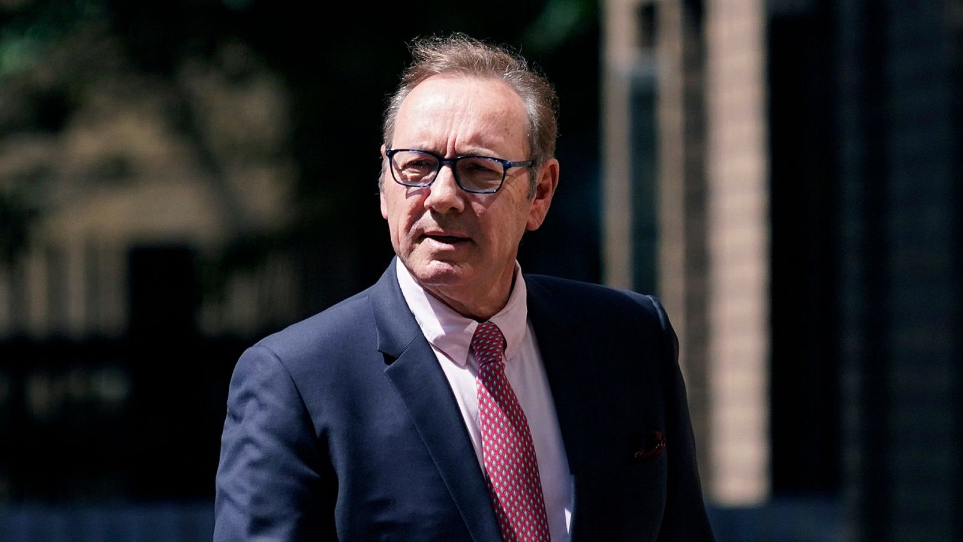 Kevin Spacey Cleared Of Nine Sexual Offences In Uk Trial Euronews