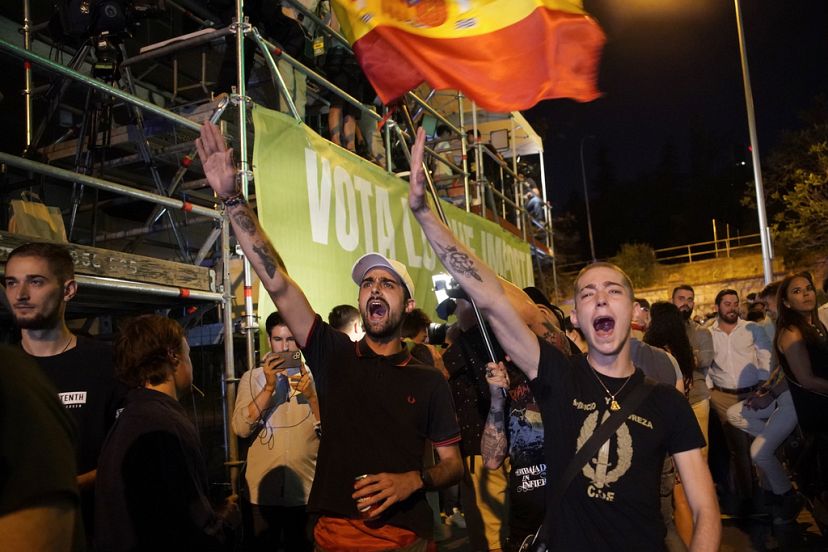 Spain isn't bowing to the rise of the far-right in the EU. Why? | Euronews