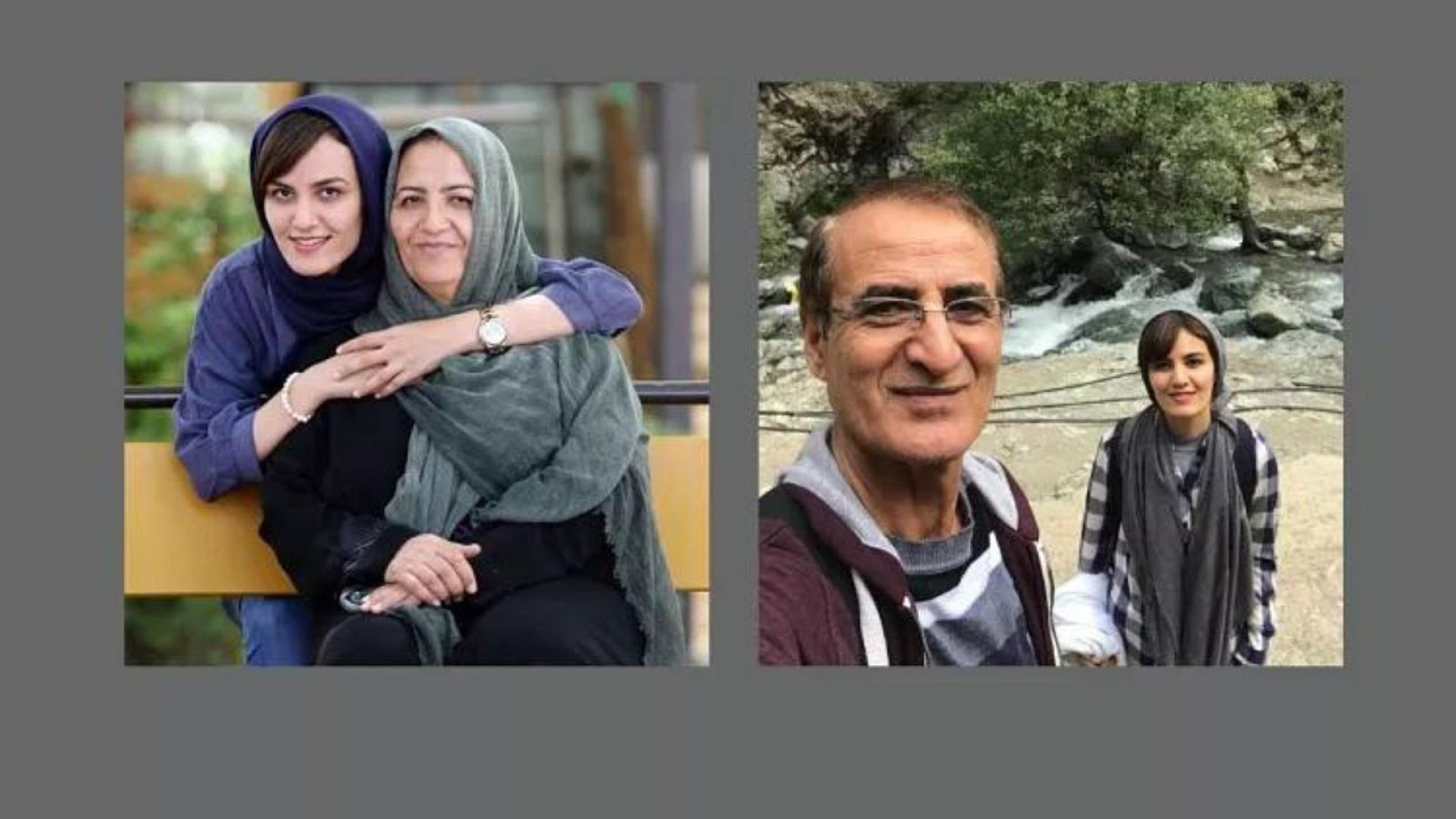 Iranian chess grandmaster Mitra Hejazipour: 'The regime can no longer ...