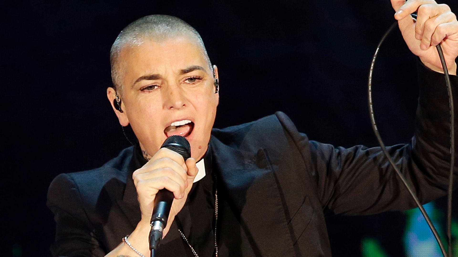 Fallece la cantante irlandesa Sinéad O'Connor a los 56 años de edad ...