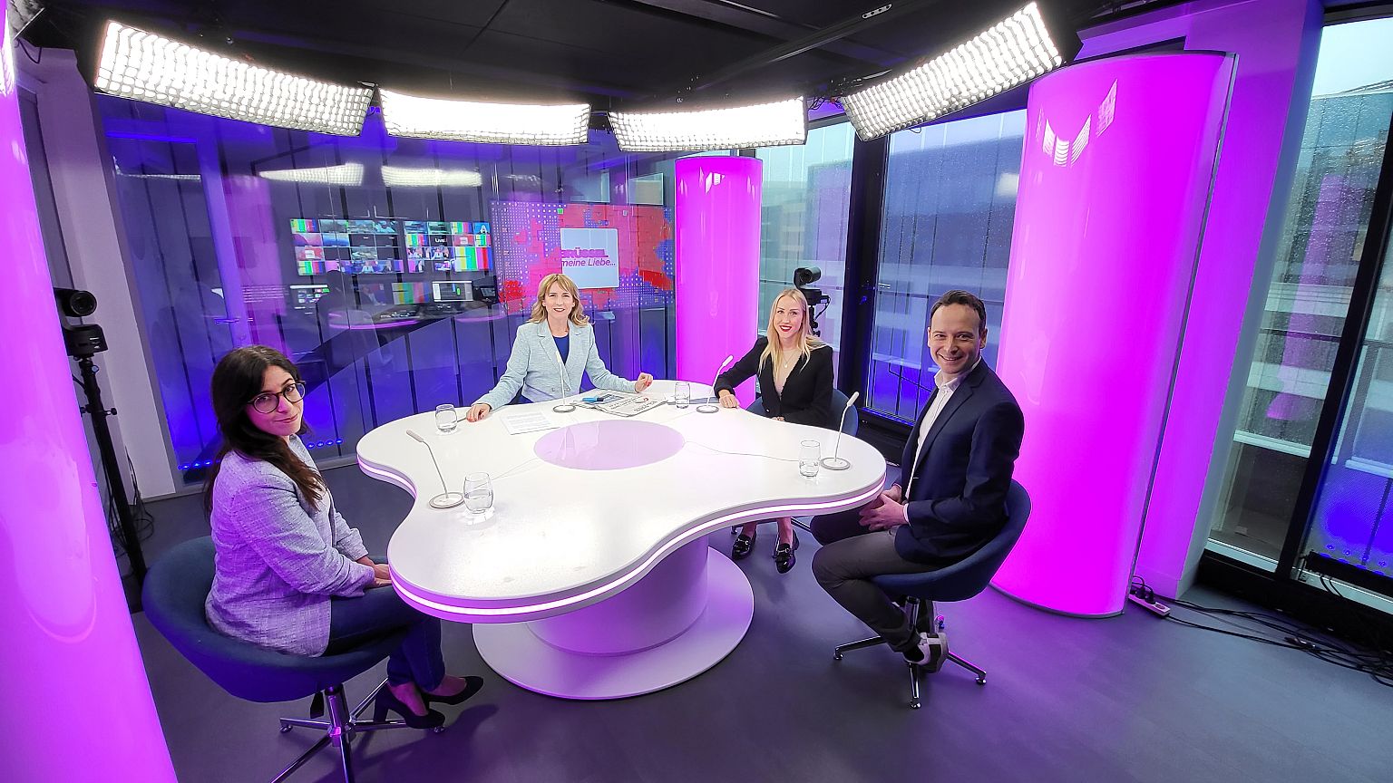 Brussels, my love? Why Europe should care about the Spanish elections ...