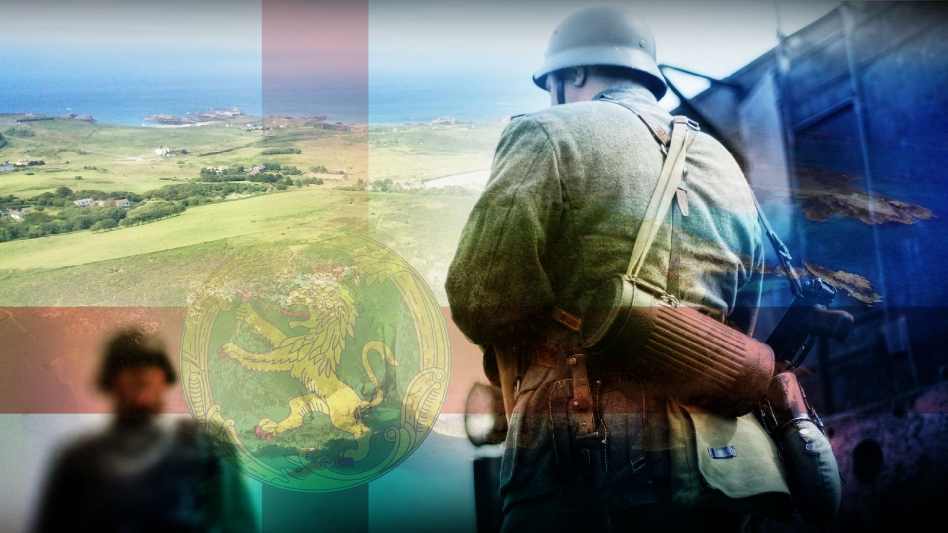 Conspiracy and cover-up claims: New probe into Nazi death camps on tiny ...