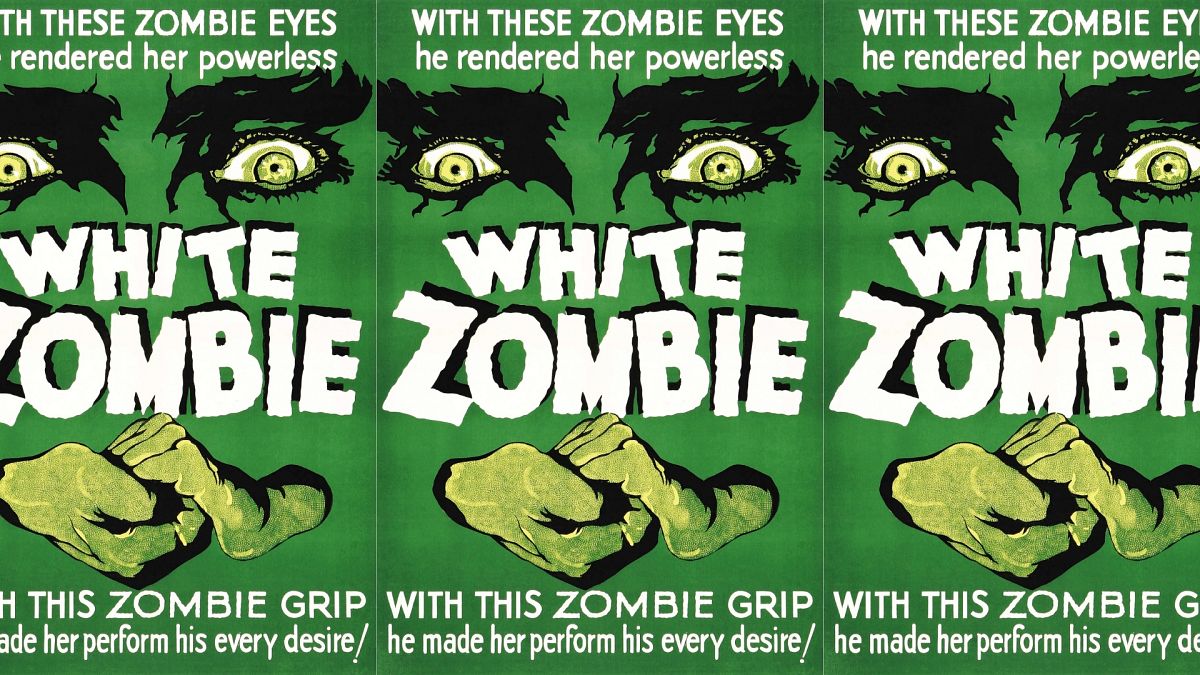 Culture Re-View: A history of the first ever zombie film | Euronews