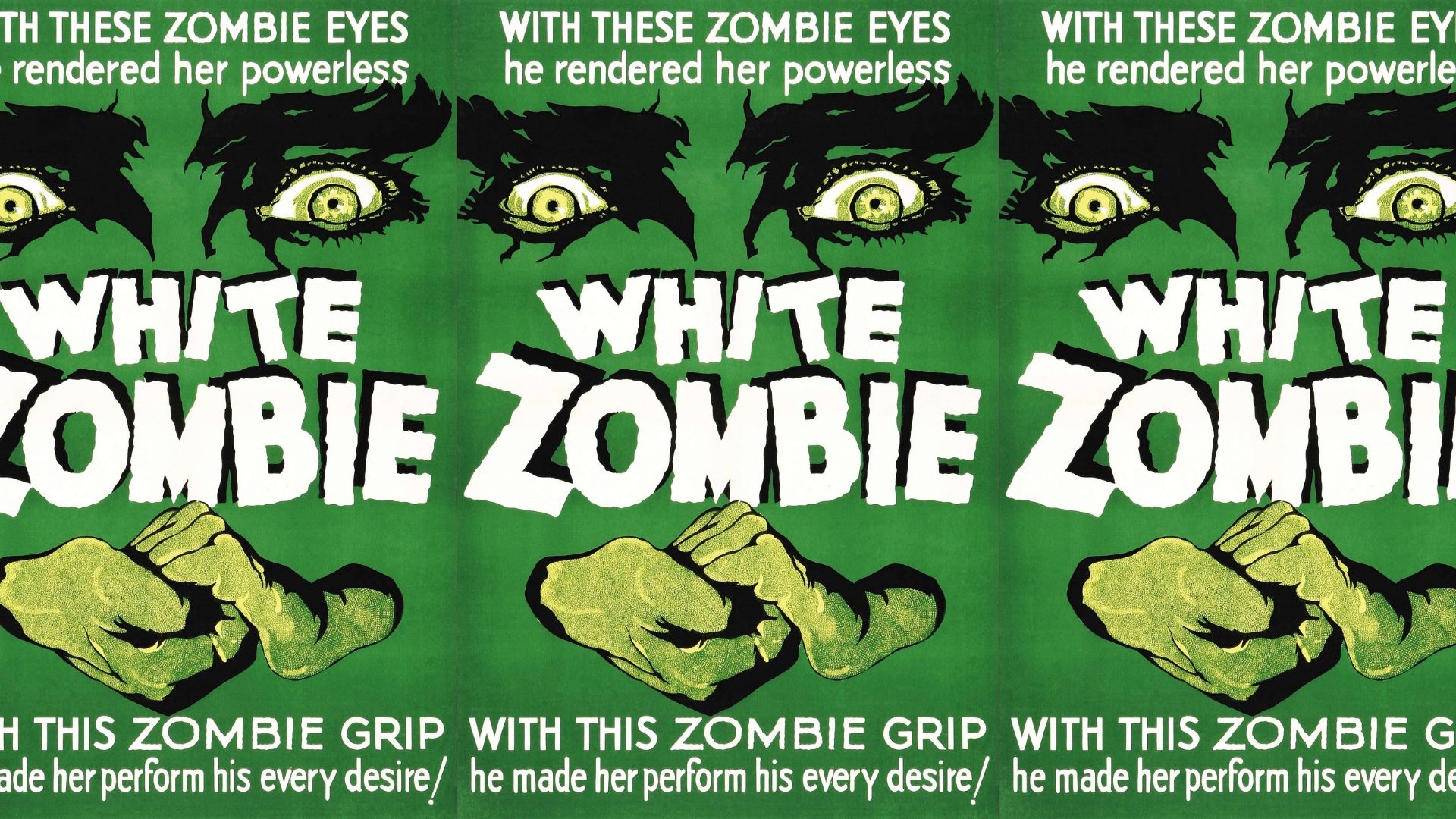 Culture Re-View: A history of the first ever zombie film | Euronews