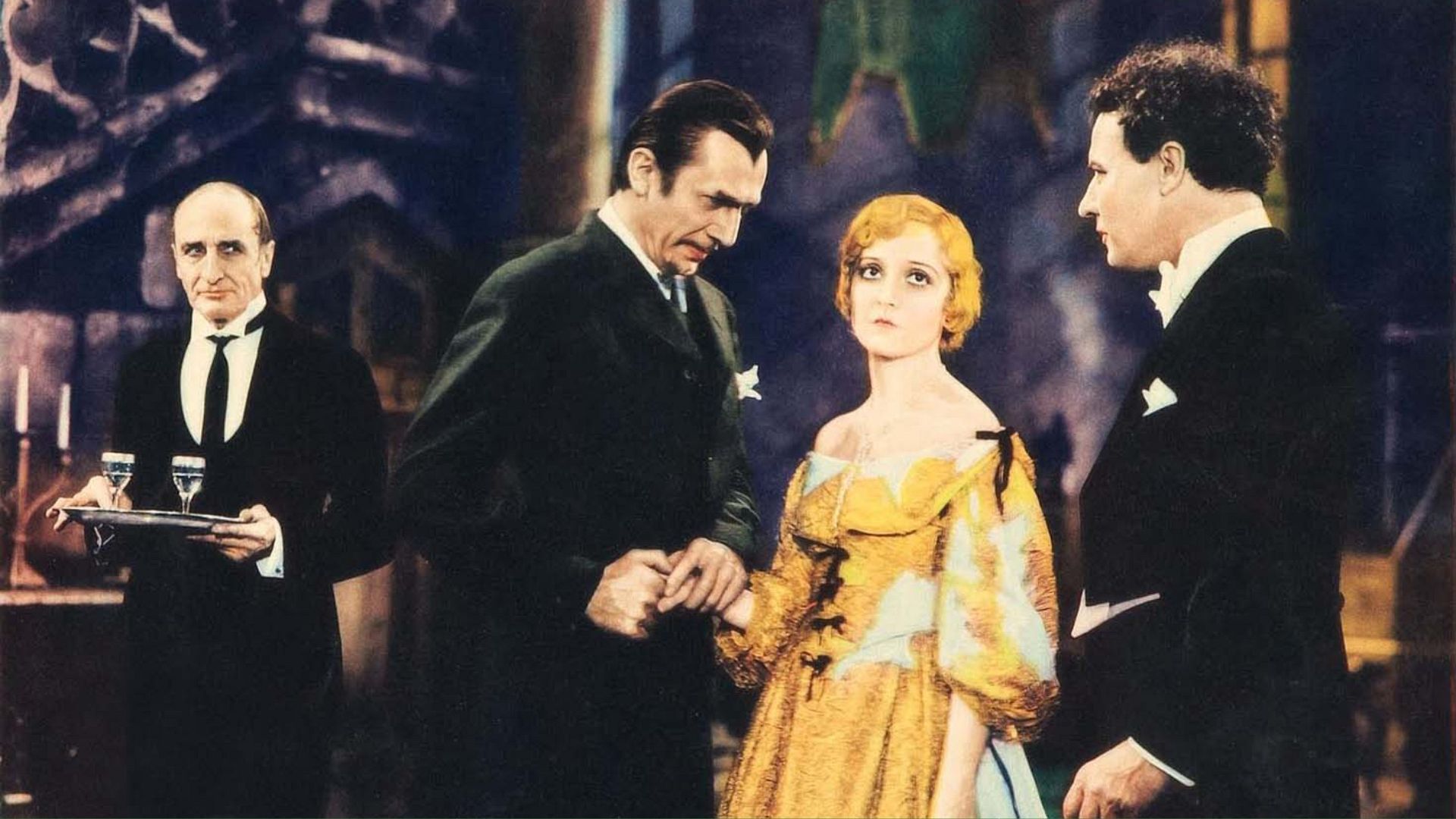 Culture Re-View: A history of the first ever zombie film | Euronews