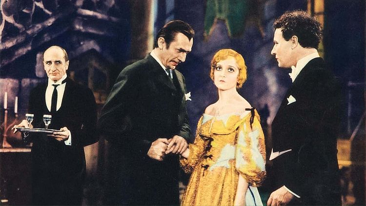 Culture Re-View: A history of the first ever zombie film | Euronews