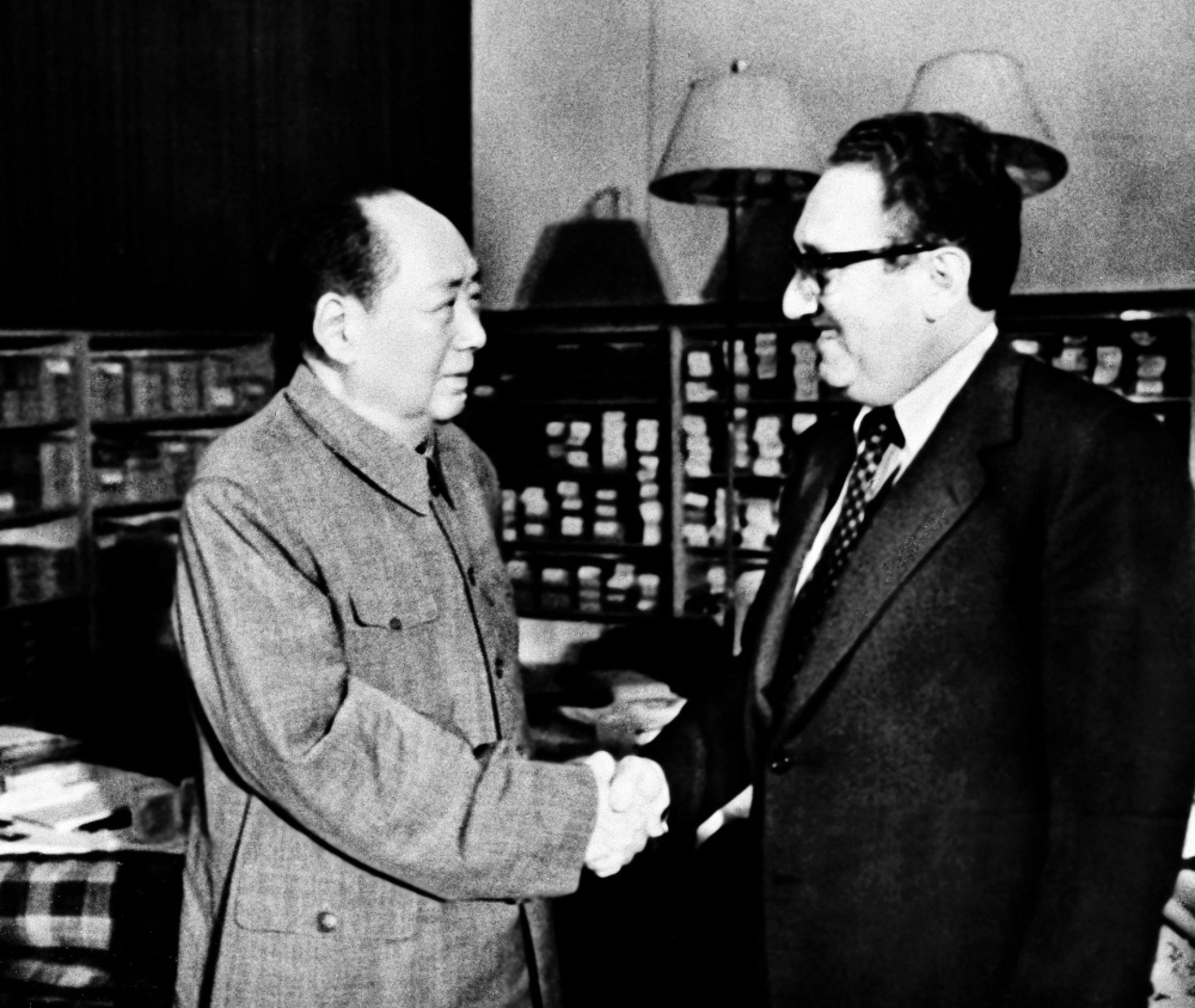Kissingerre emlékezünk: a matuzsálem korú, Nobel-békedíjas diplomata ...