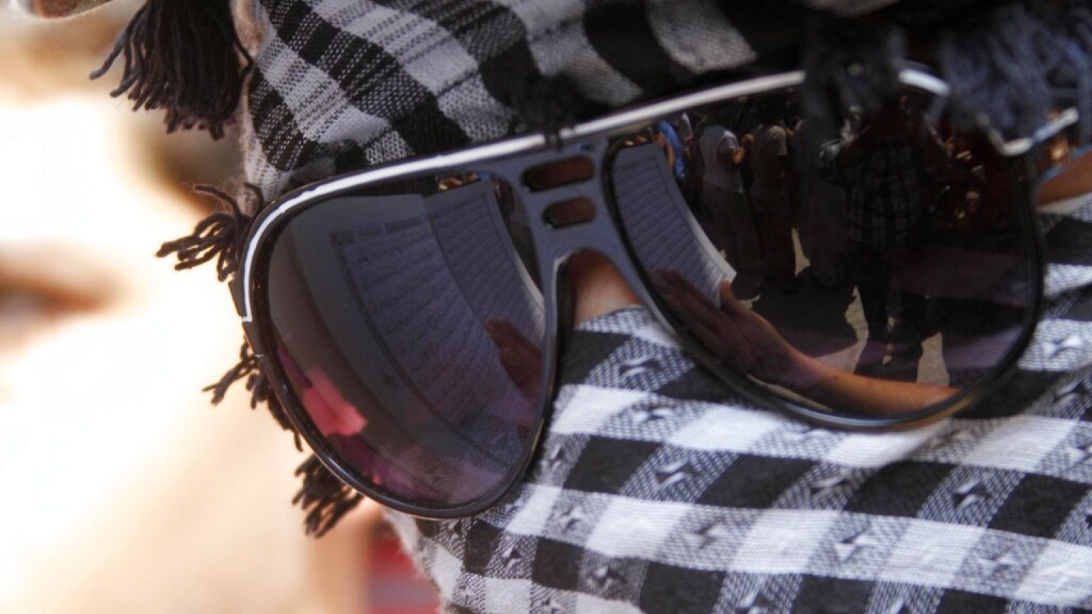 Six killed and seven injured during clashes in Lebanon refugee camp ...