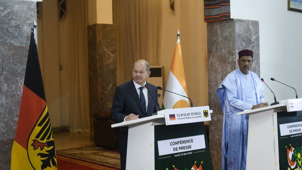 Niger: Germany suspends development aid and budget support | Africanews