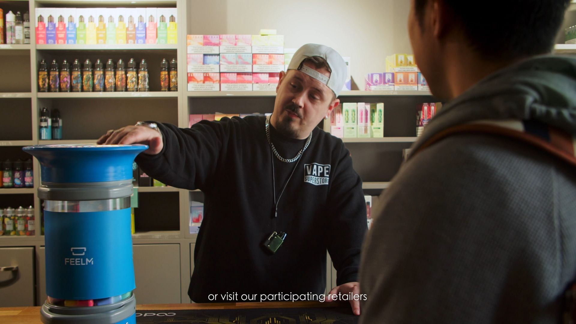 UK bans single-use vapes: How big a problem are e-cigarettes, and where ...