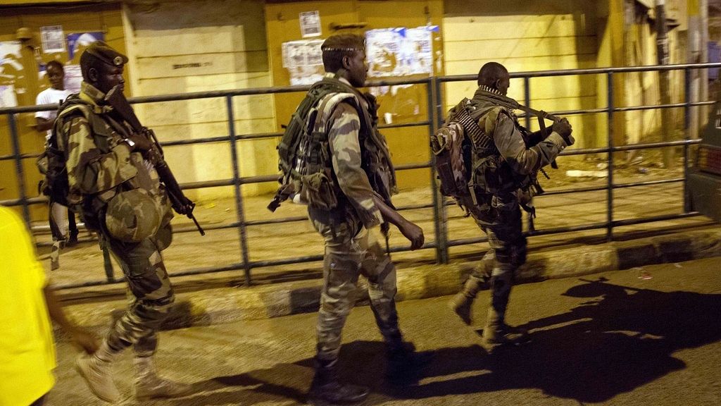 Niger coup: Chiefs of Defence Staff of ECOWAS nations meet in Abuja ...