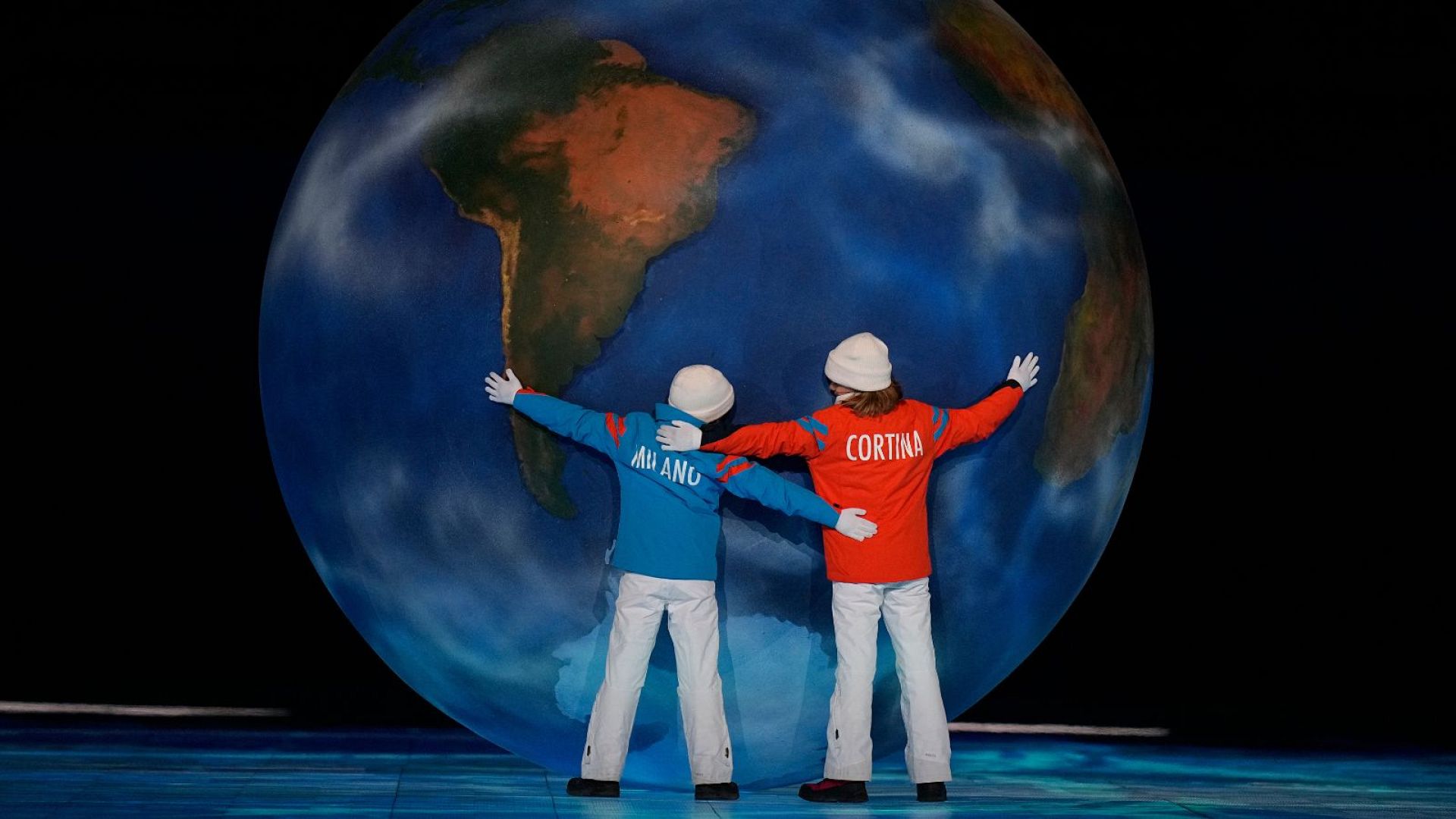 Spiralling costs and melting snow: Do the Winter Olympics have a future ...