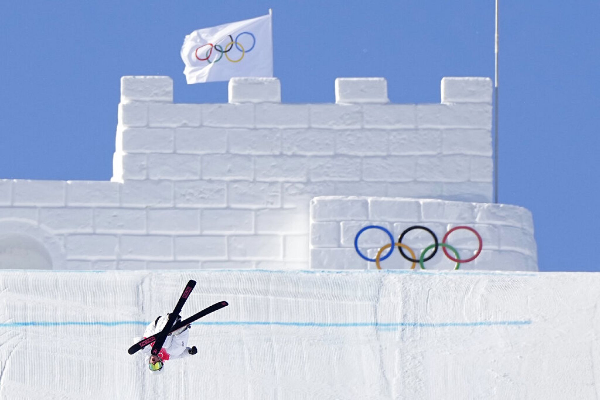 Spiralling costs and melting snow: Do the Winter Olympics have a future ...