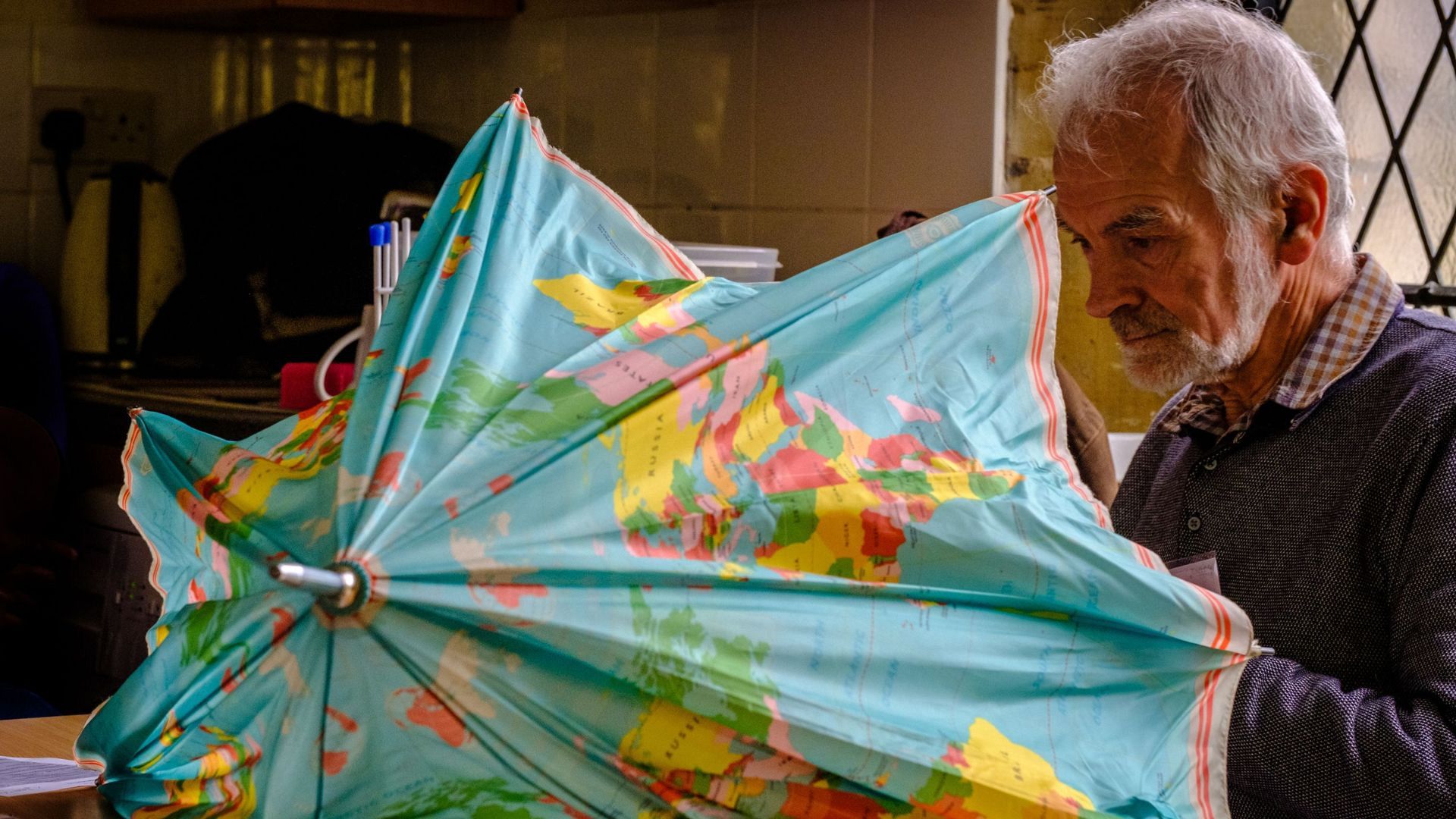 ‘I love the idea of it’: Locals fix their broken items for free at this ...