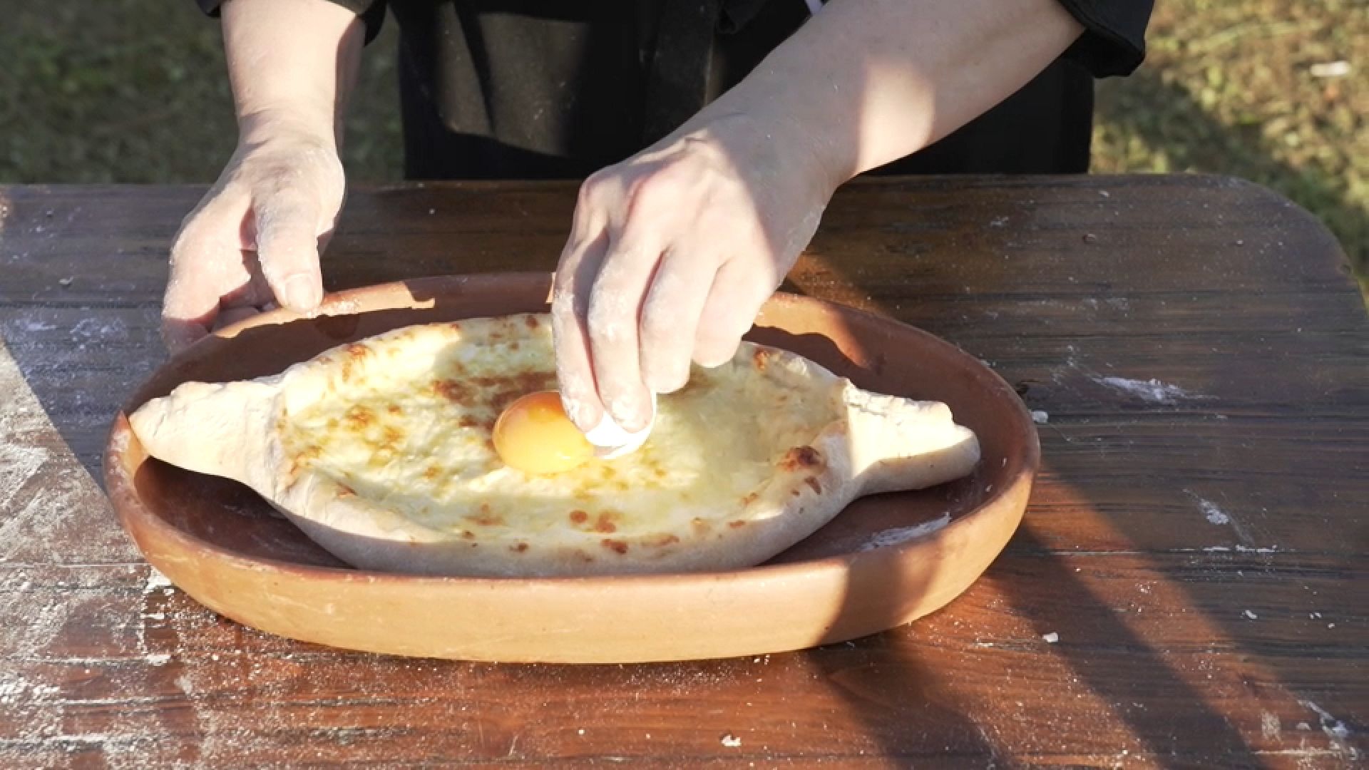 Discover Ajara: UNESCO-protected forests, legendary Georgian ...