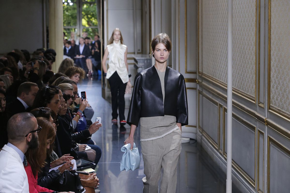 Fashion designer Phoebe Philo to launch own brand in September | Euronews