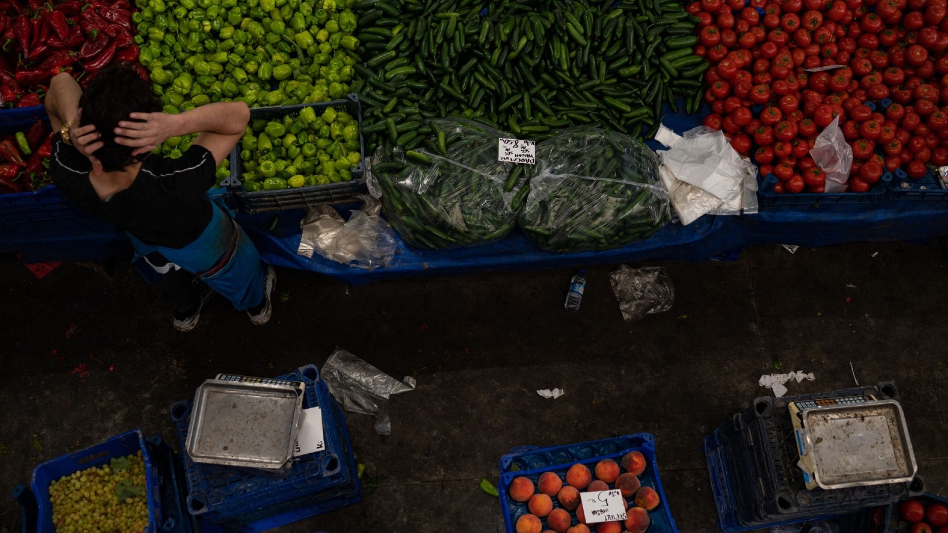 Economic turmoil and spiraling prices: Just how bad is poverty in ...