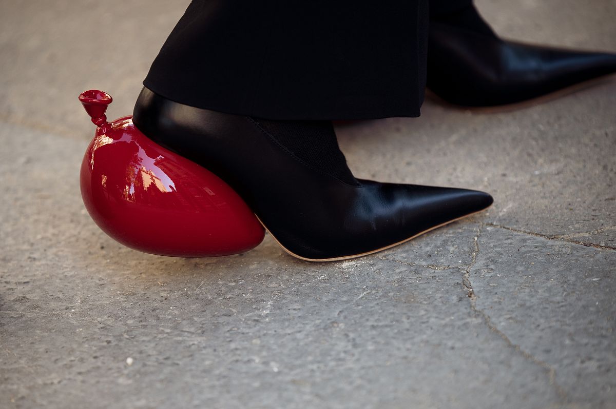 How did Loewe become the planet's hottest fashion brand? | Euronews