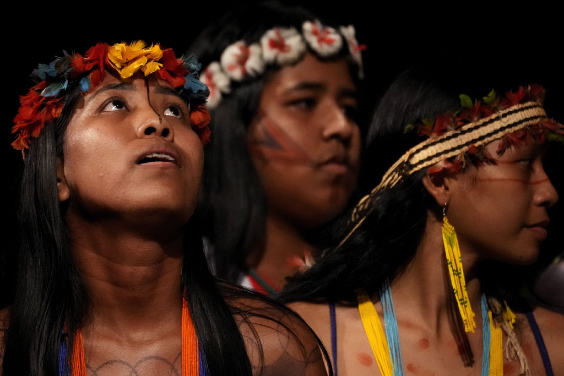 Two-day Amazon summit to focus on climate change and human rights ...
