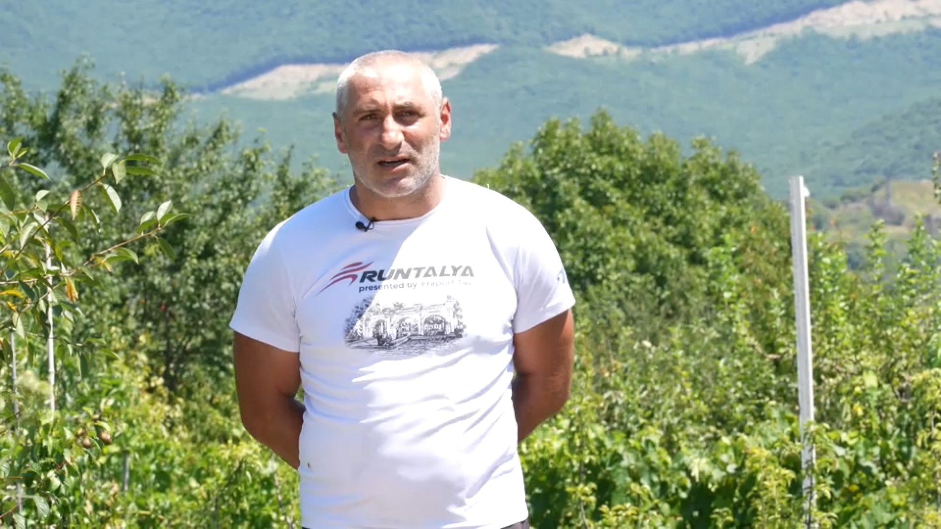 Fifteen years after the invasion, Georgia remembers those killed by ...