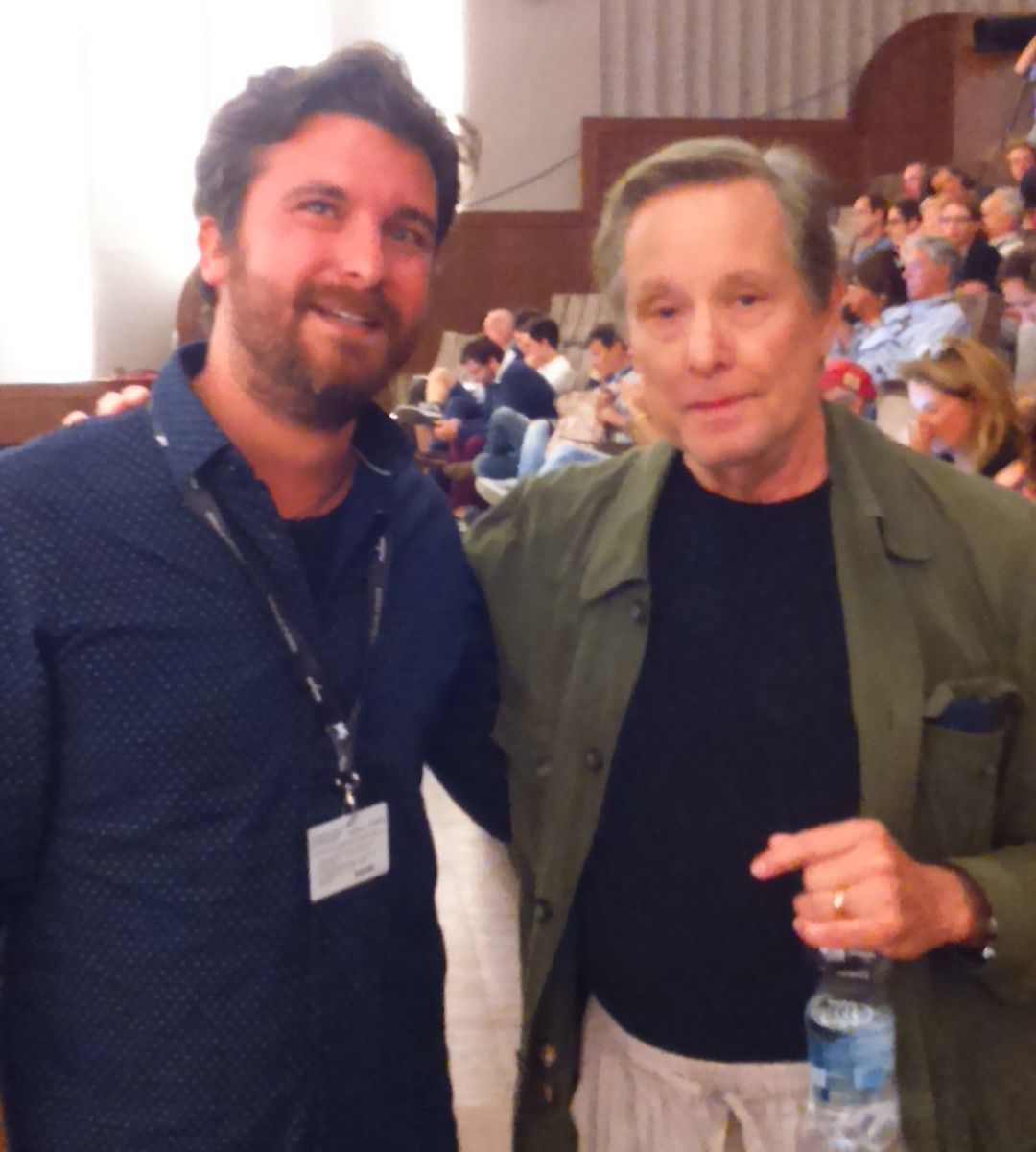 Remembering William Friedkin: Why the death of 'The Exorcist' director ...