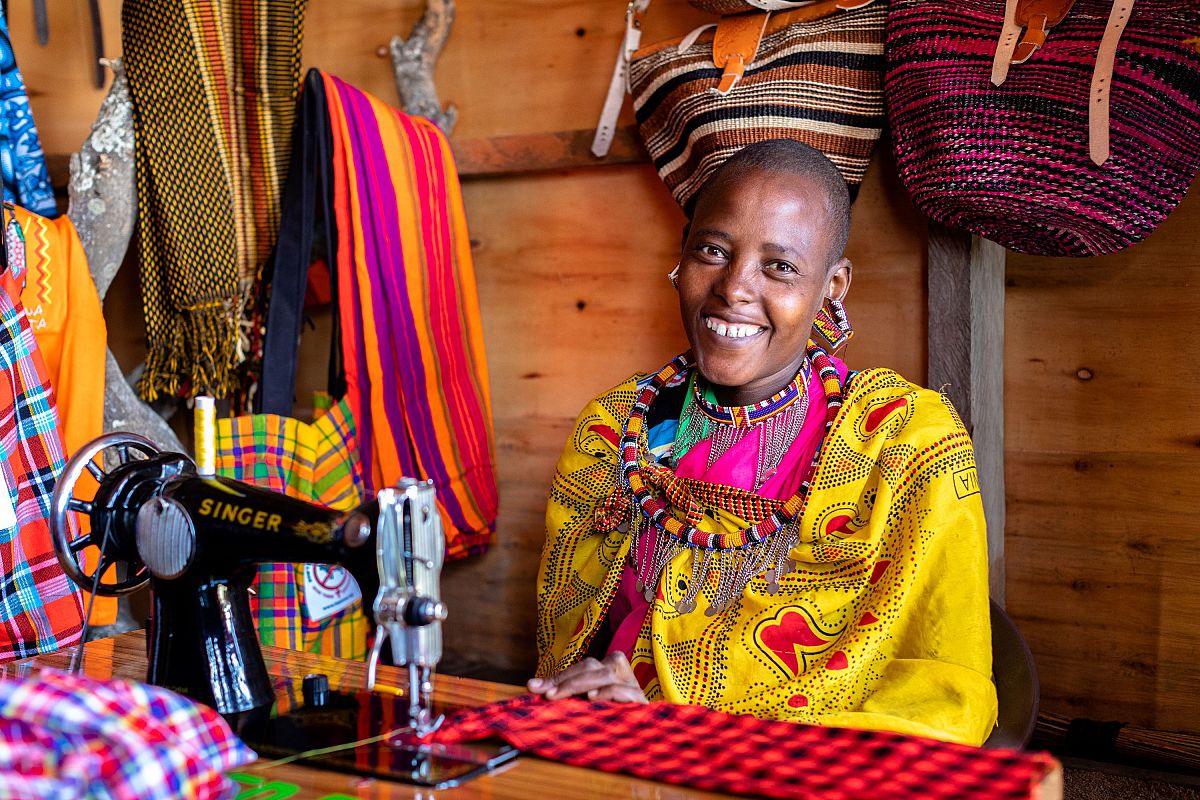 Indigenous-led tourism: How to choose a travel experience that benefits ...