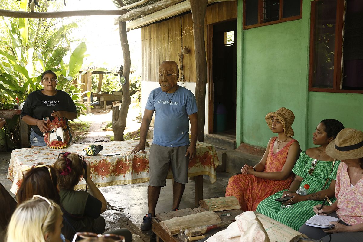 Indigenous-led tourism: How to choose a travel experience that benefits ...