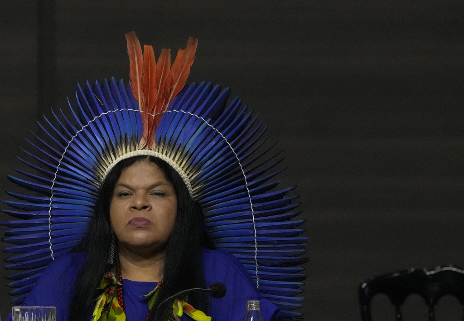 Amazon summit agrees conservation roadmap but lacks concrete ...