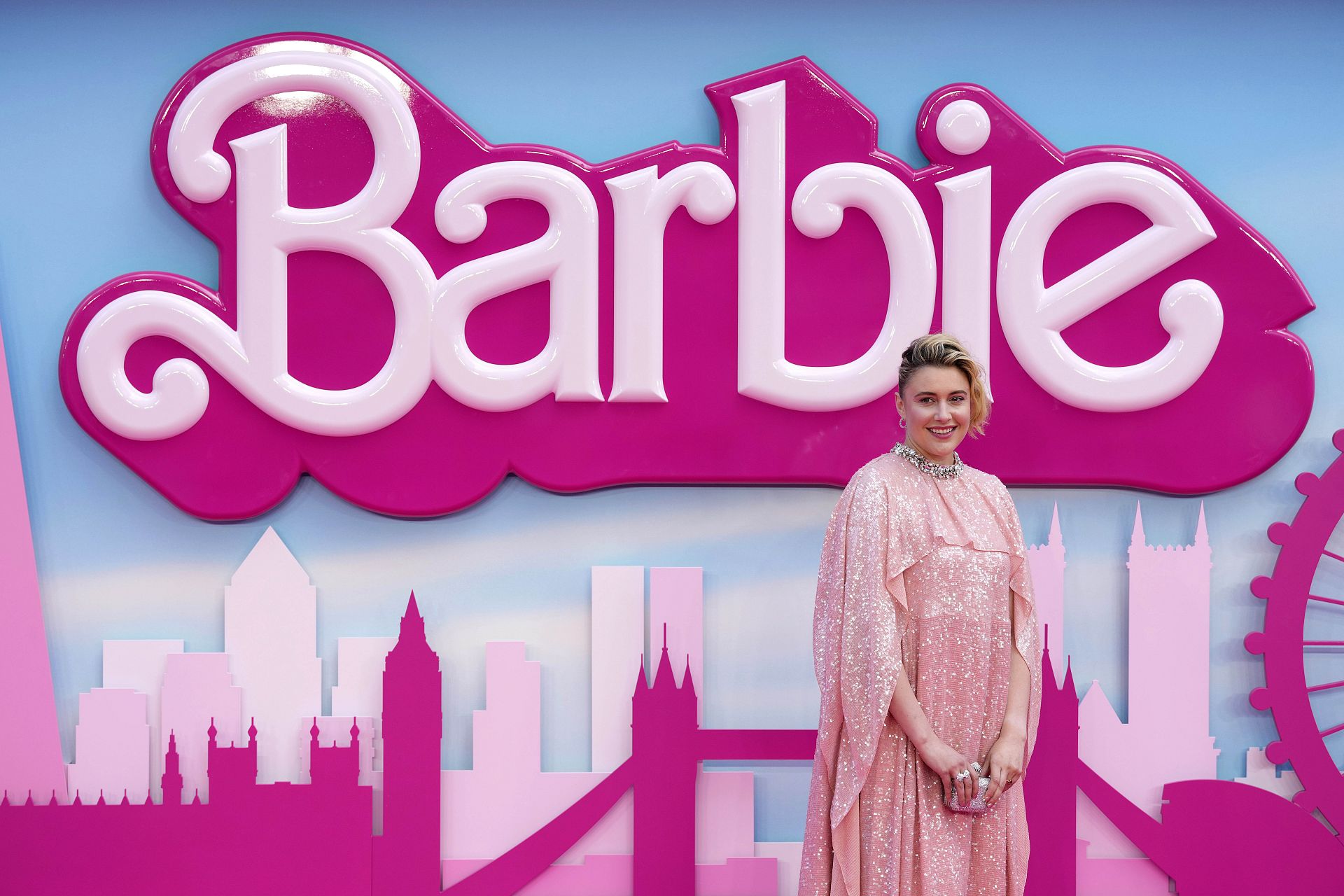 Global box office takings make Barbie the biggest film of 2023 | Euronews