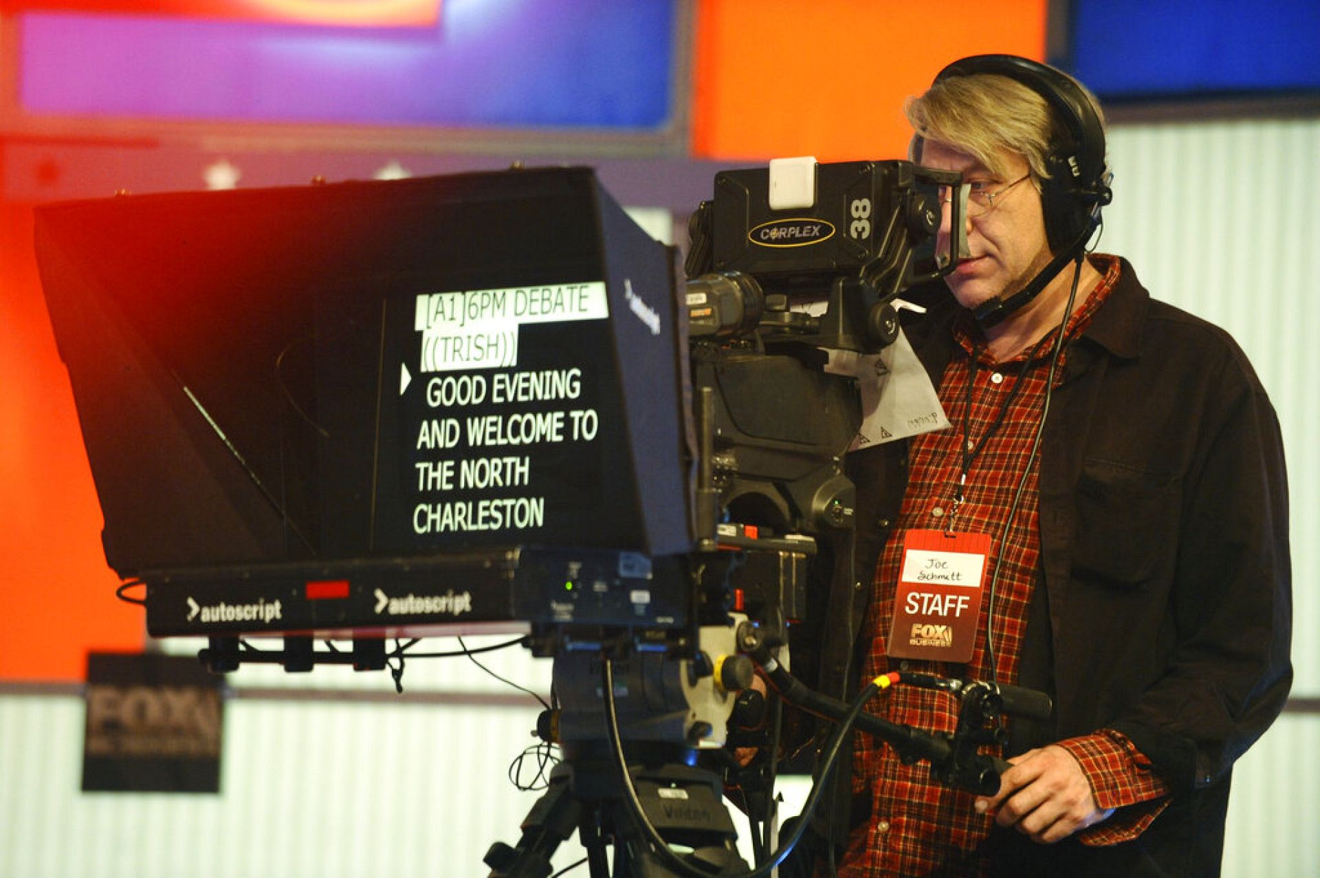 Having AI present the news might be exactly what journalism needs ...