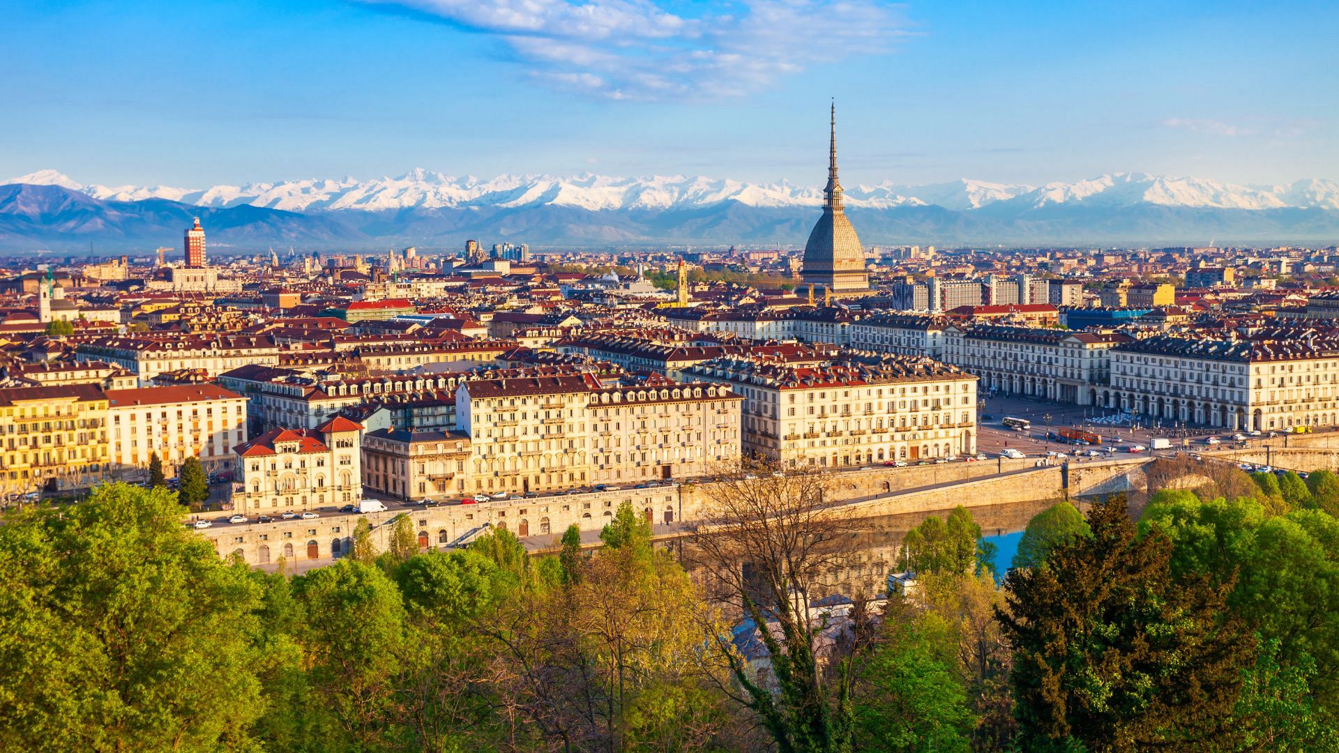 Ljubliana, Plovdiv, Turin: Europe’s best under-the-radar cities ...