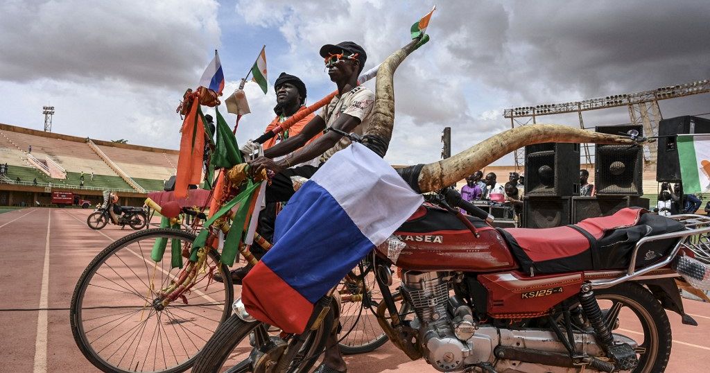 Niger: ECOWAS chiefs of staff to meet in Ghana on Thursday and Friday ...