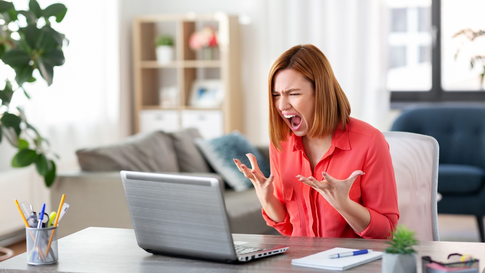 The hidden factors plaguing teleworking: Why are remote workers feeling ...