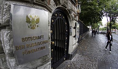 Spies like us: How does Russia's intelligence network operate across ...
