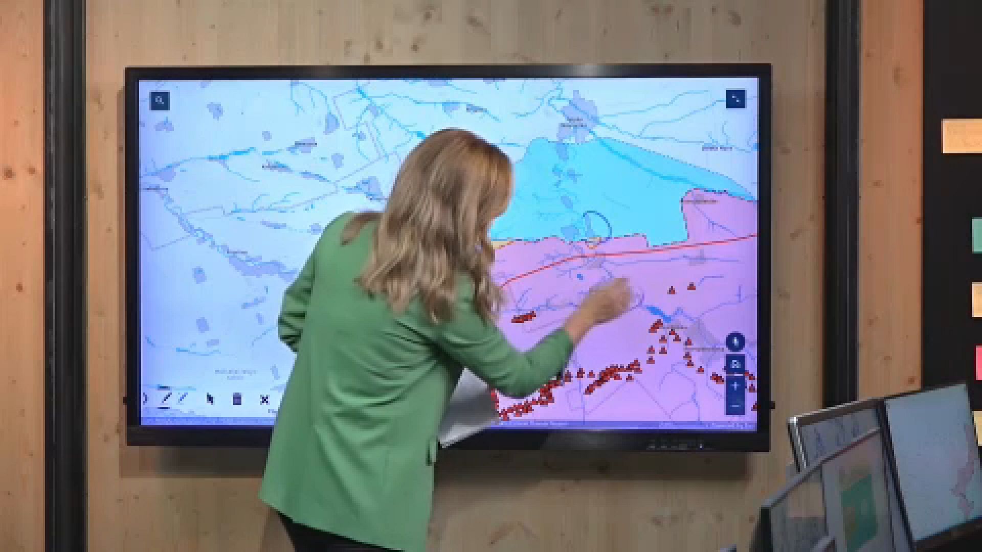 La mappa della guerra: controffensiva ucraina verso il Mar d'Azov | Euronews