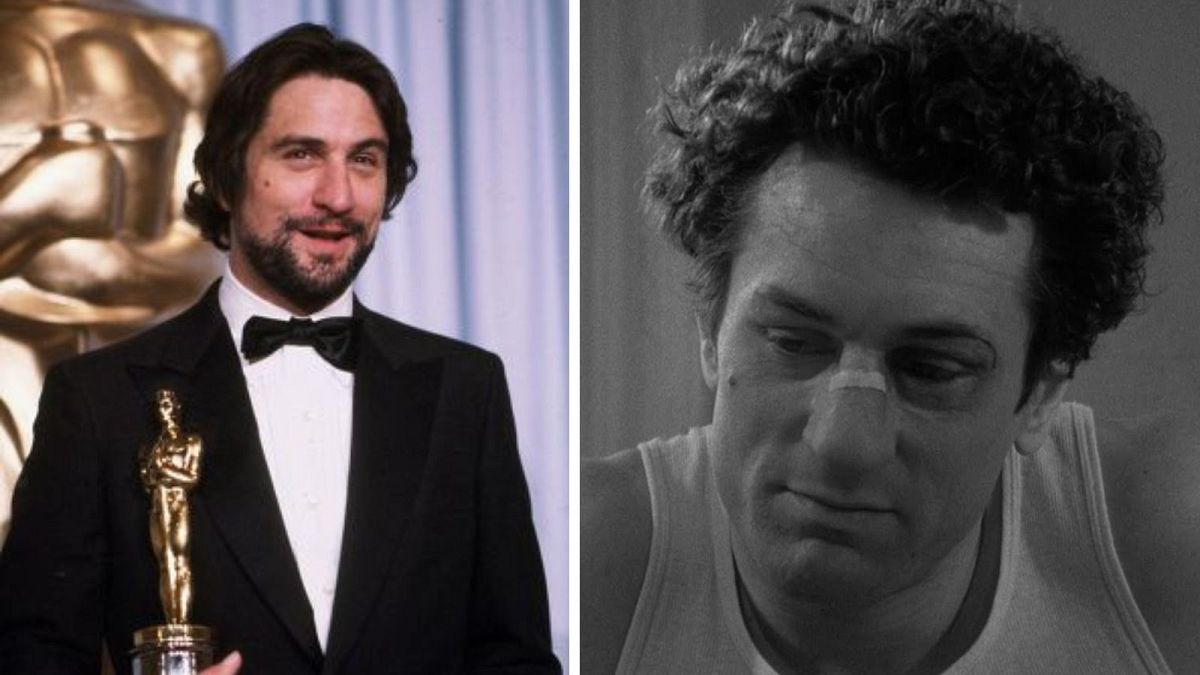 What is the fuss surrounding Bradley Cooper's prosthetic nose in ...