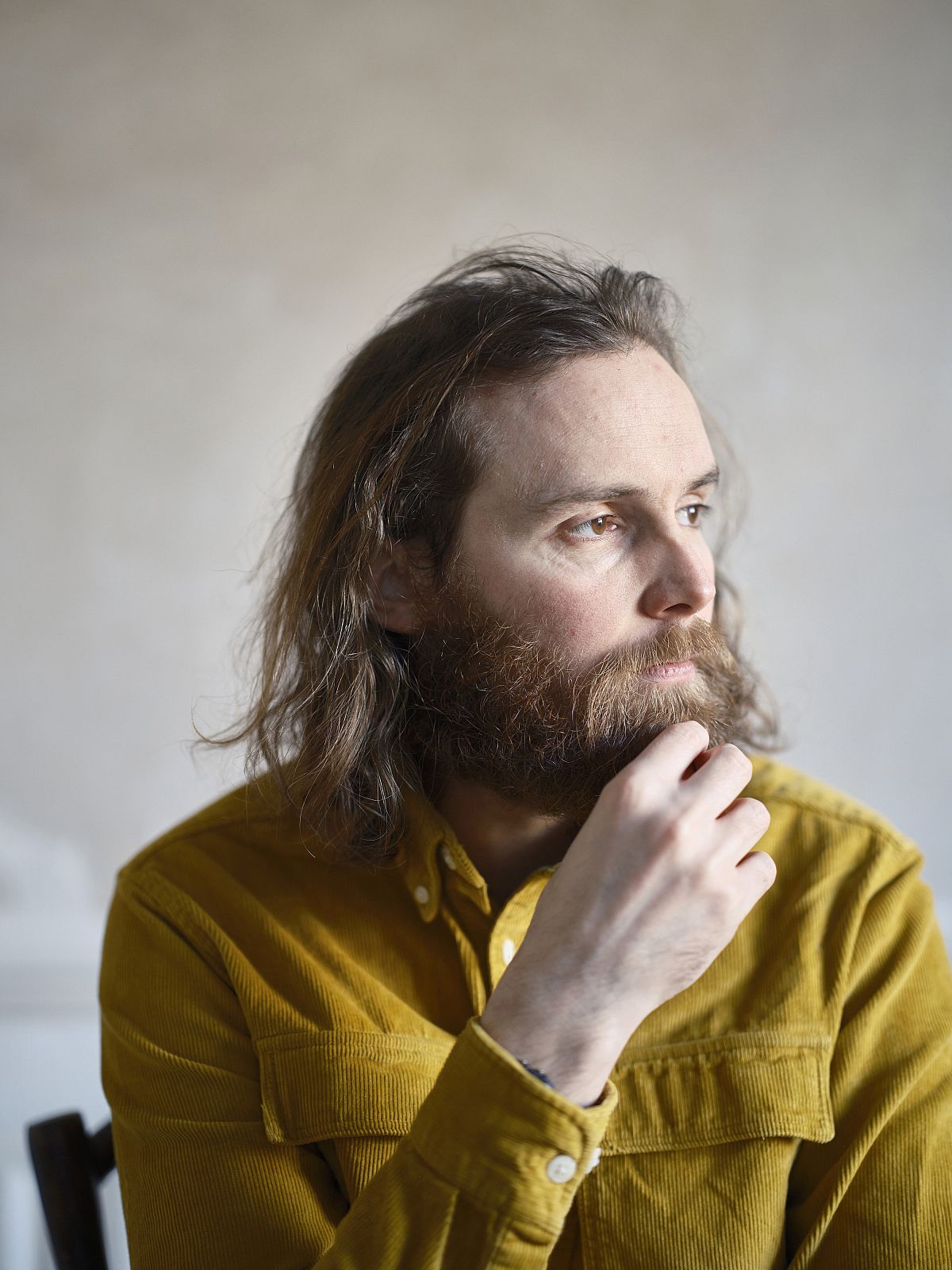 "This isn't regular normal comedy": Comedian Rob Auton on his personal ...