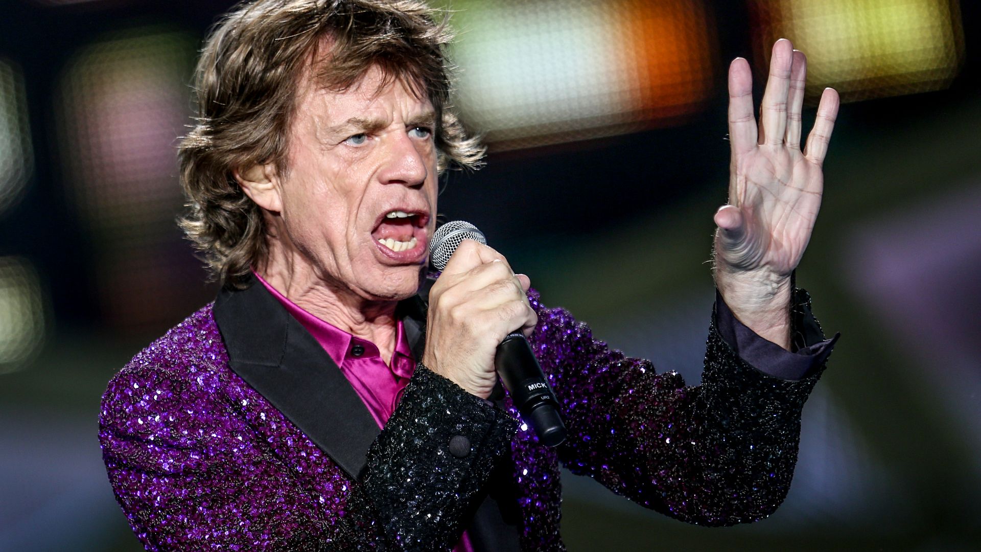 Culture Re-View: When Mick Jagger got shot on a film set | Euronews