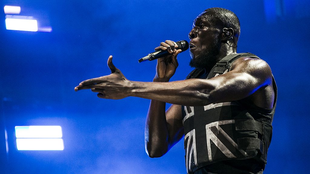 50 Years of hip-hop: A chronological look at the genre’s essential records | Euronews