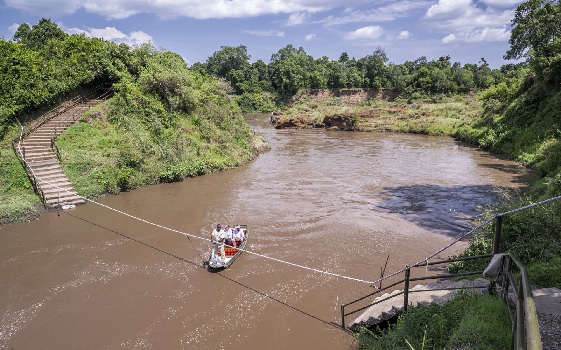 From helicopters to paragliders: Five hotels that offer jaw-dropping ...
