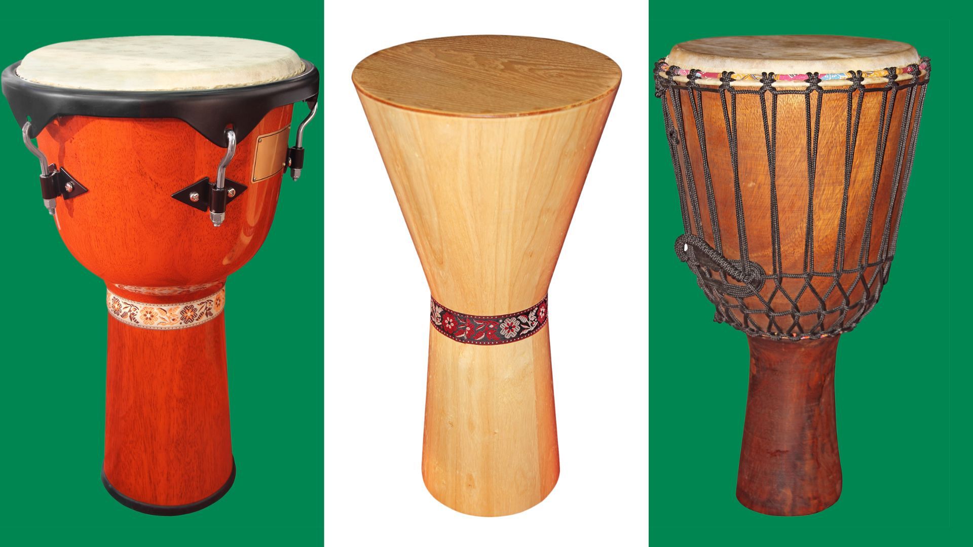 London pop-up exhibition tells the story of Nigeria's pioneering Fuji ...