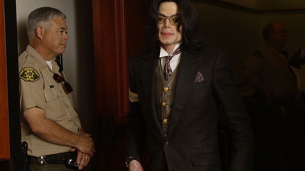 USA: Michael Jackson sexual abuse lawsuits revived by appeals court ...