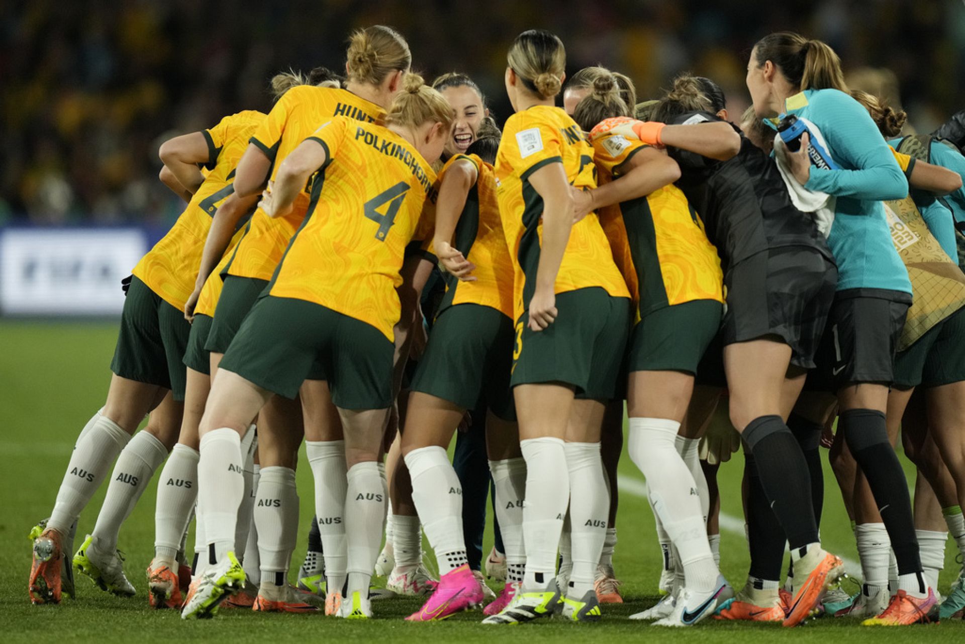 FIFA Women's World Cup 2023 review: Is this the best ever? | Euronews