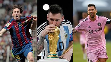 Sport - Sports news today - Latest sport news and scores | Euronews