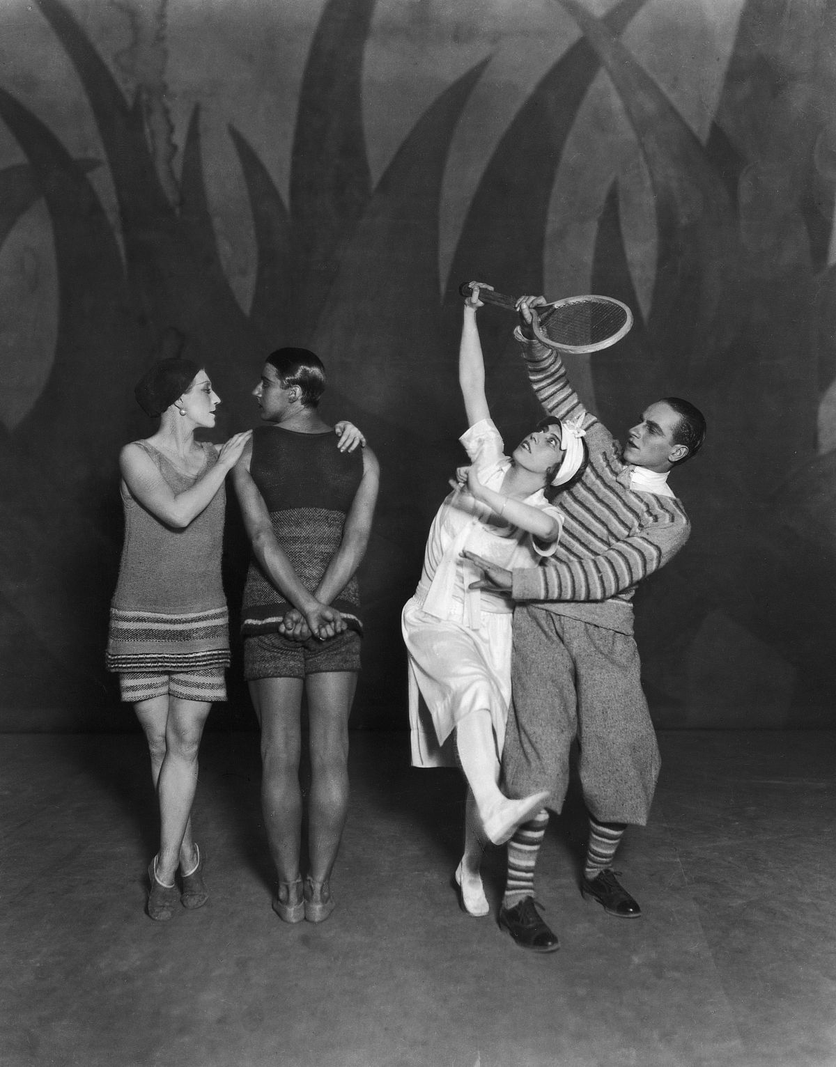 From the orphanage to the fashion heights: New exhibition explores ...