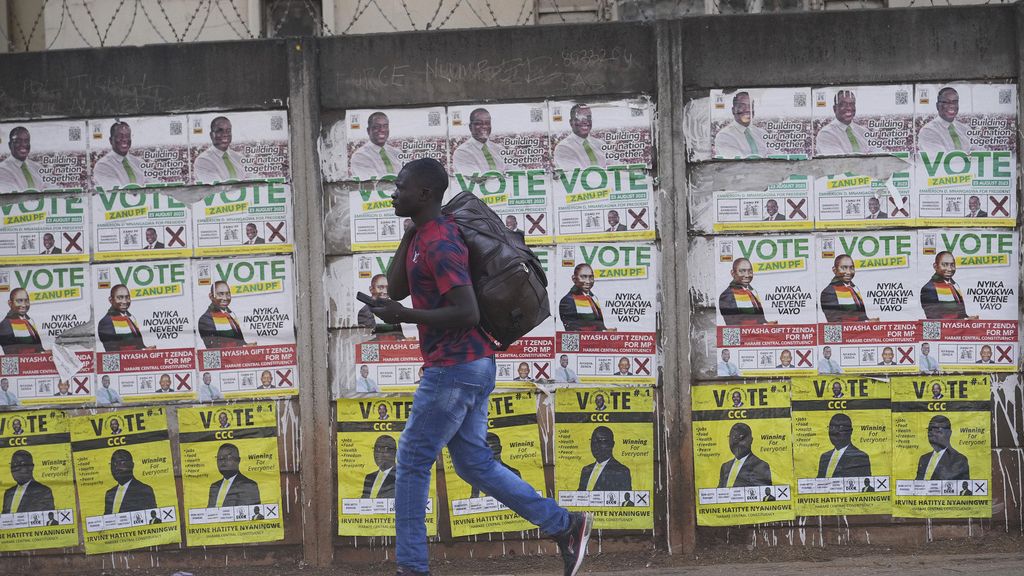 5 things to know about Zimbabwe | Africanews